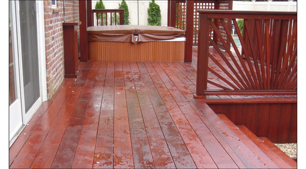 Decks, Docks, Bulkheads Installed Long Island New York